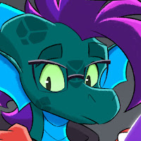Post from Travis the Dragon