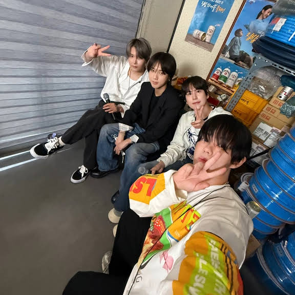 Post from 제이키아웃 JAYKEEOUT