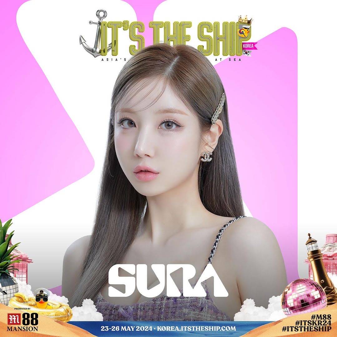 Post from 수라 월드 SURA WORLD