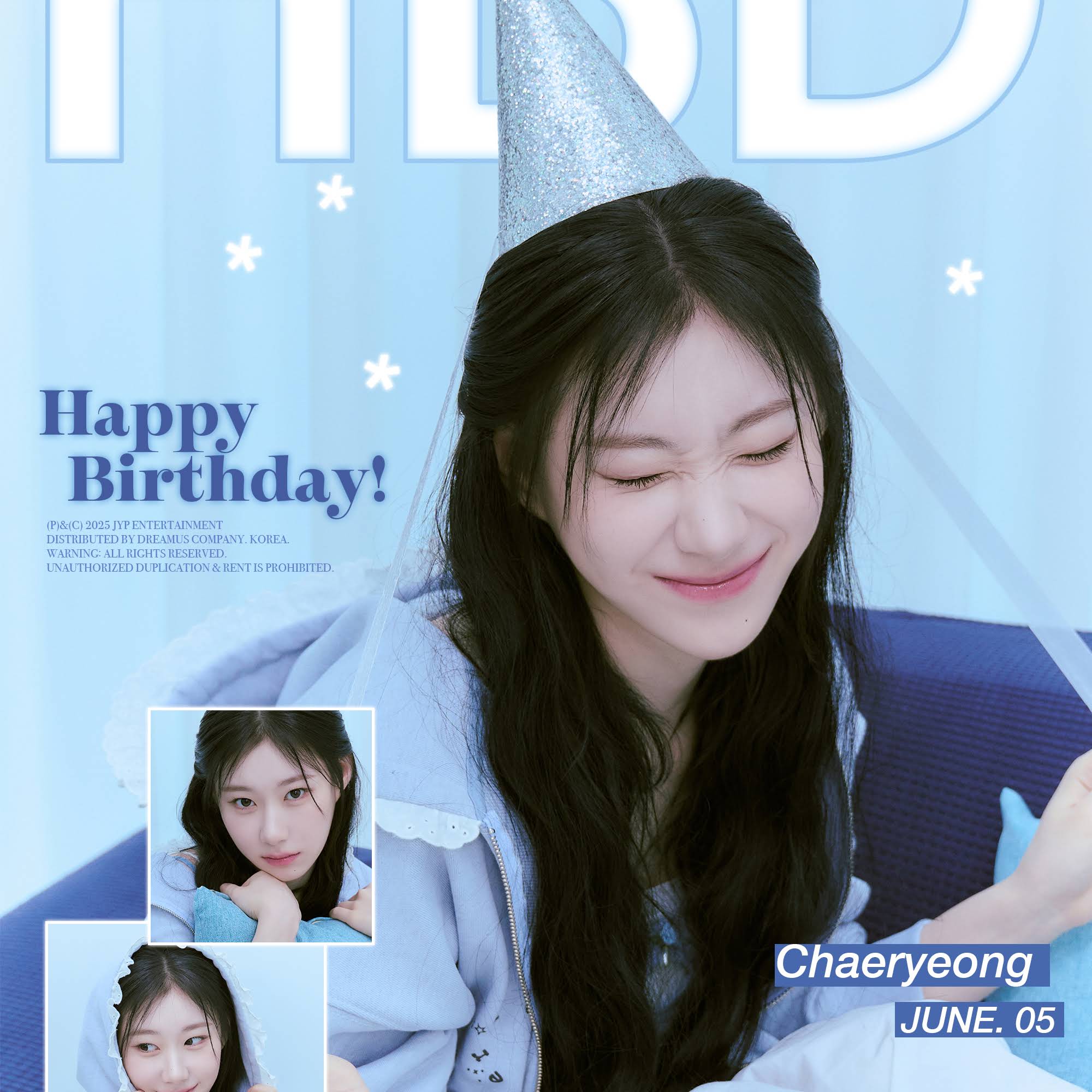 Post from JYP Entertainment