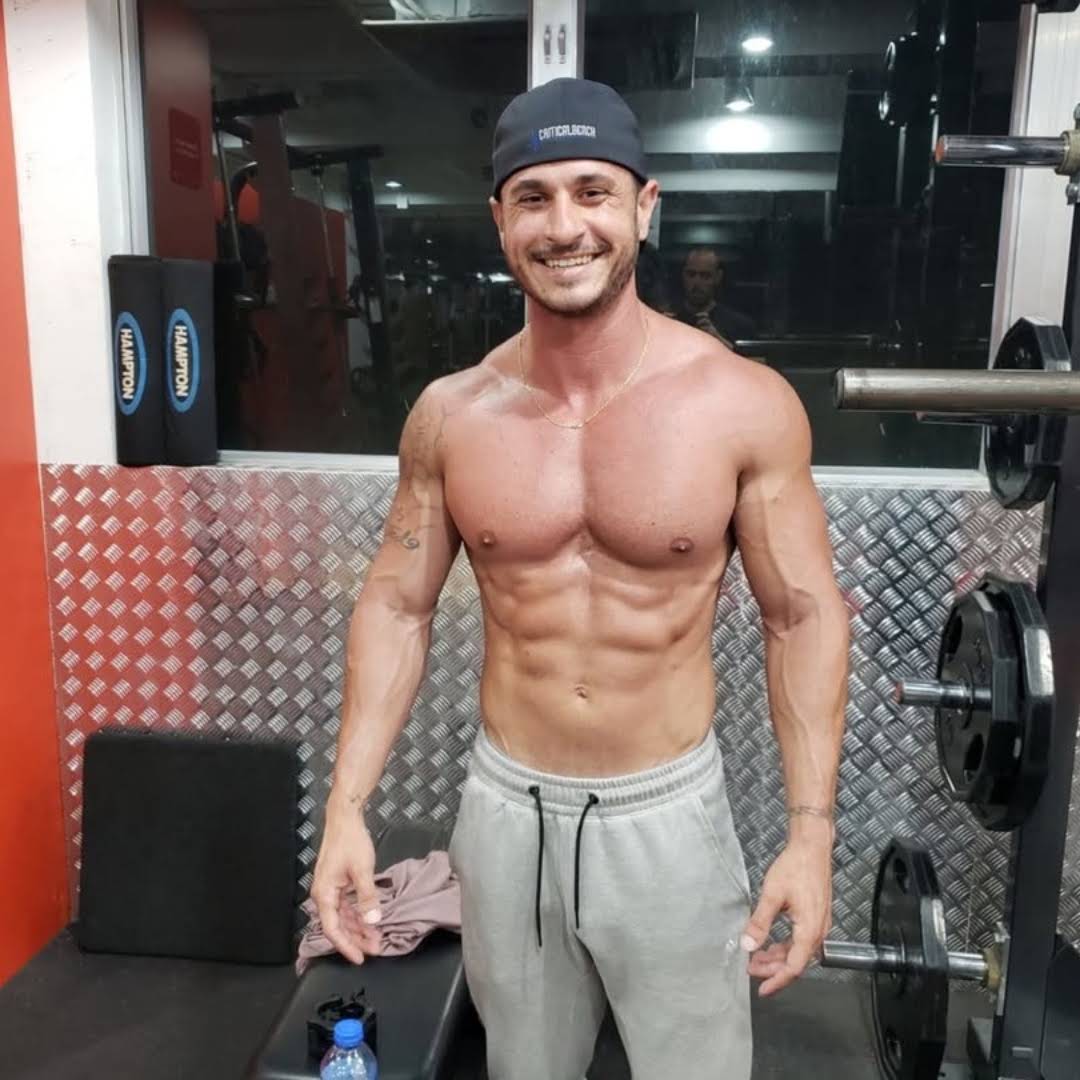 Post from musclemonsters