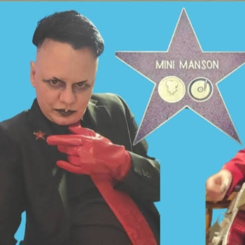 Post from Mini Manson
