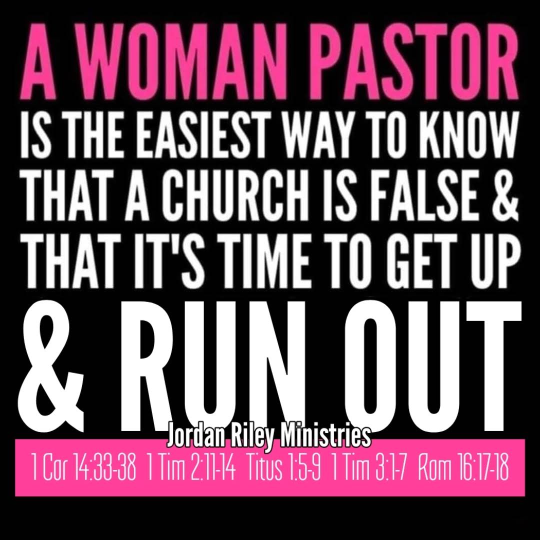 Post from Real Talk with Jordan Riley