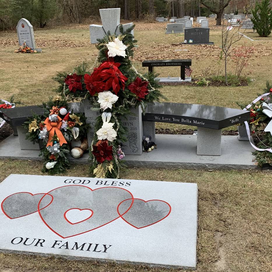 Post from Sandie Onorati Rzucek kitchen