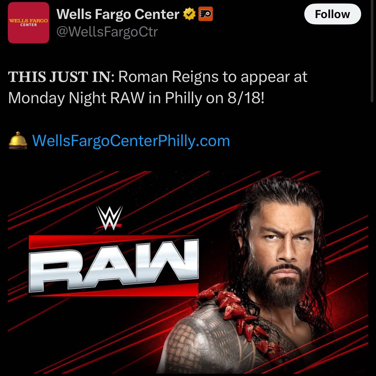 Post from NYC Demon Diva