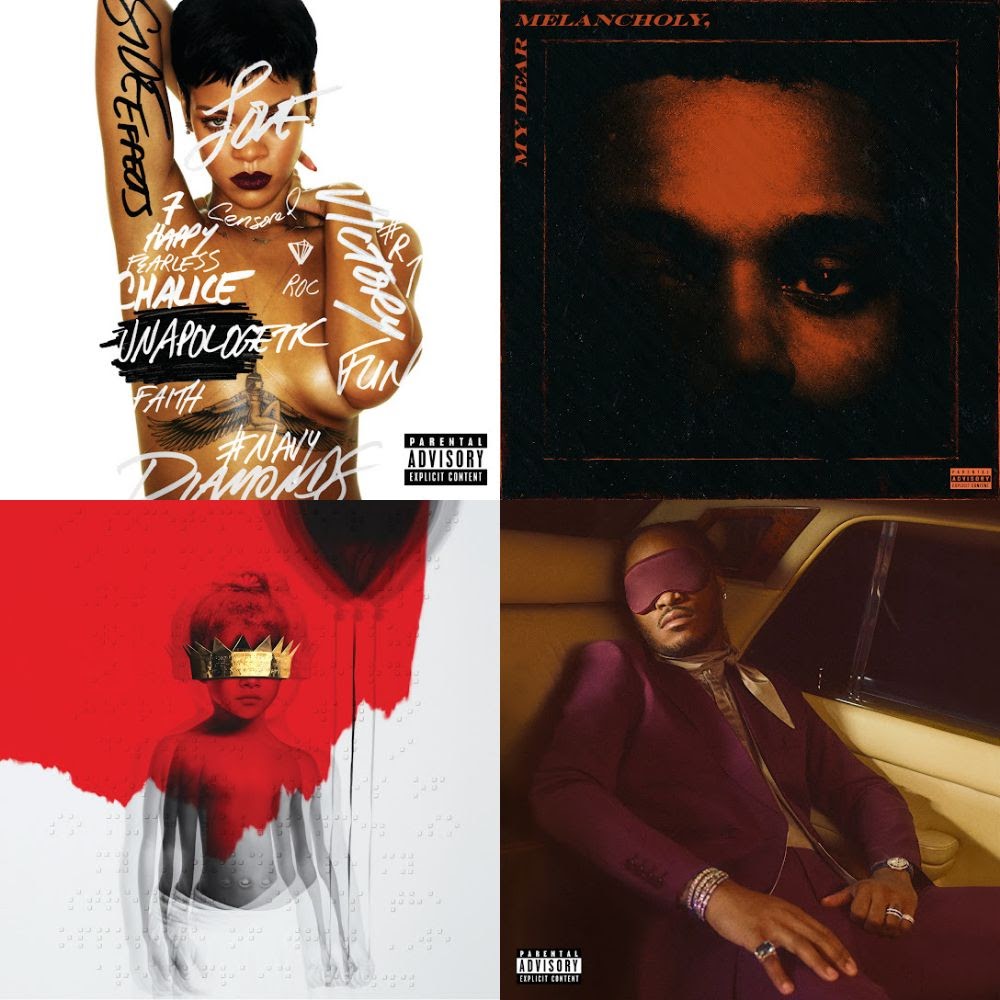 Vibe the weeknd