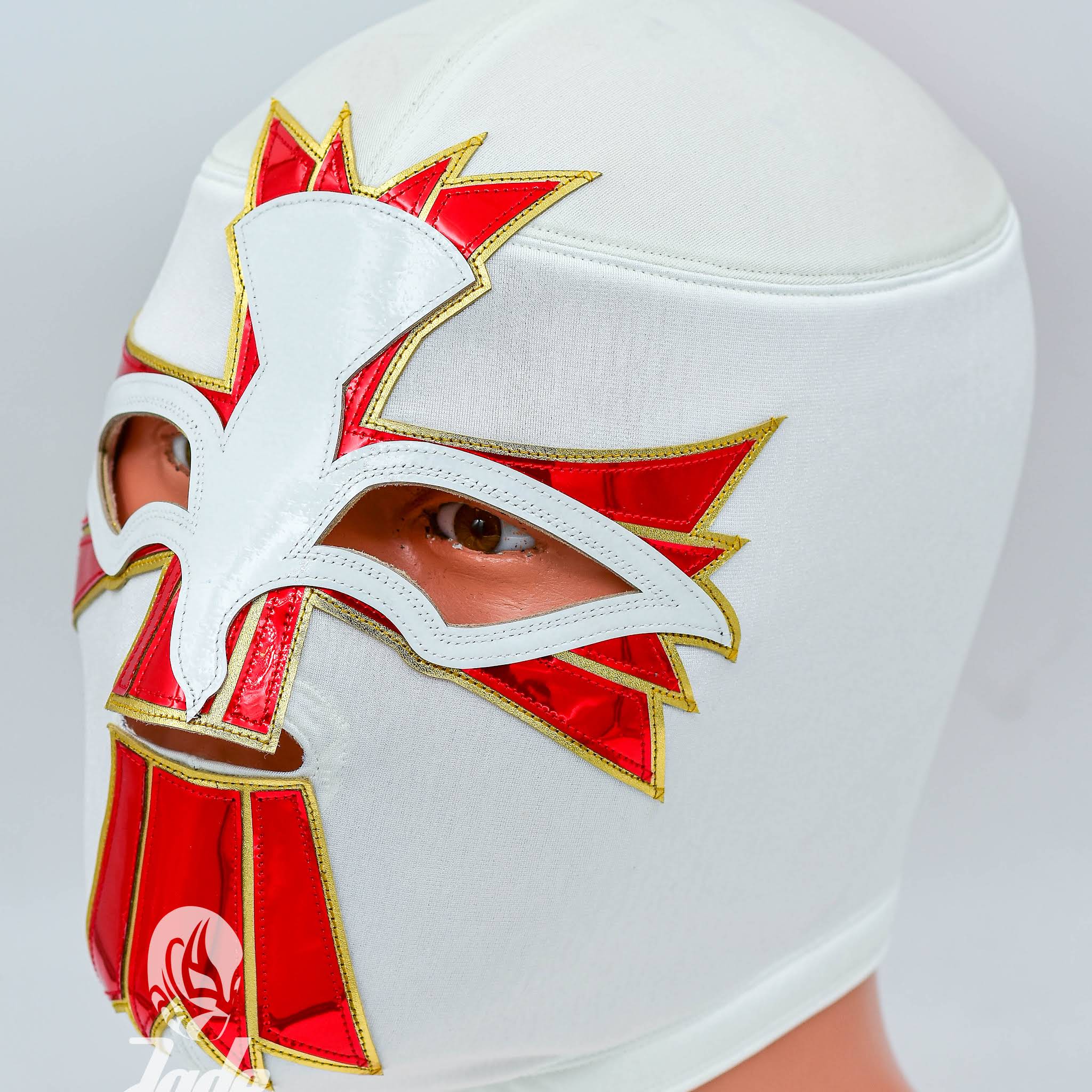 Post from Jade Masks