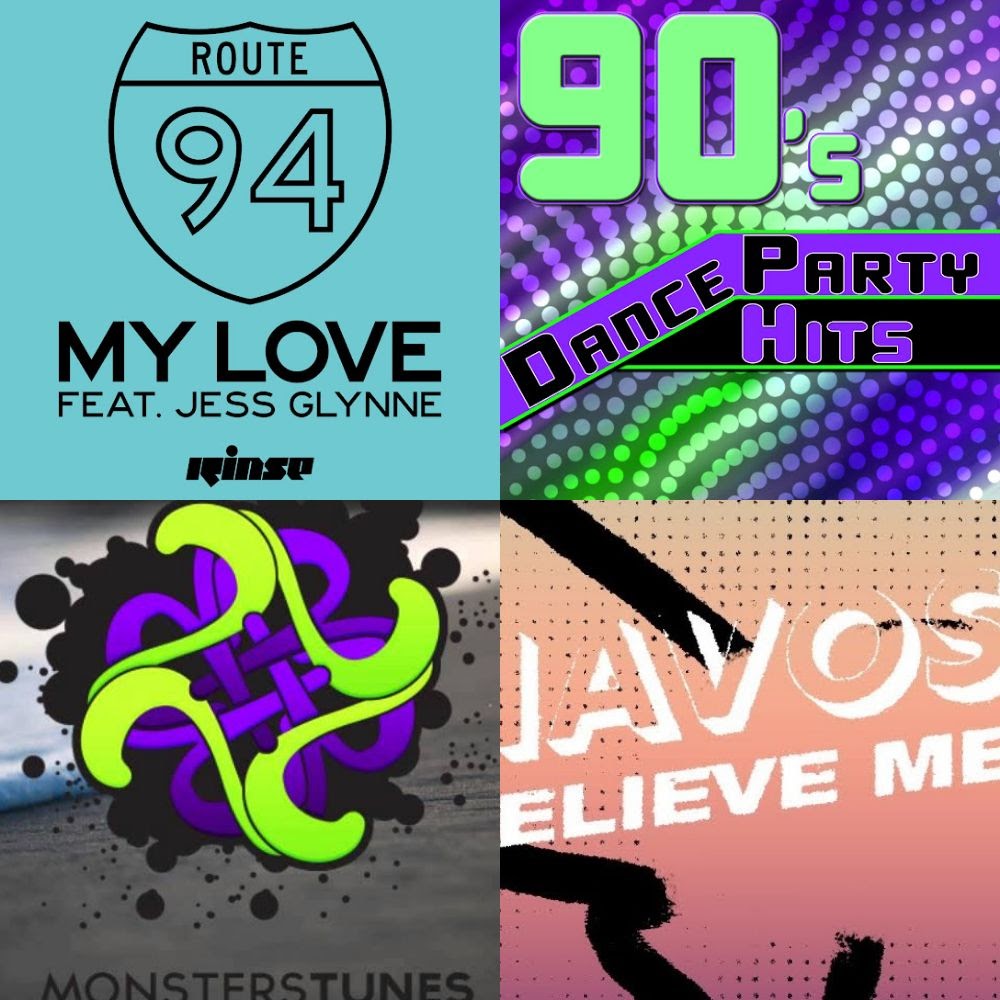 Best songs for the funfair