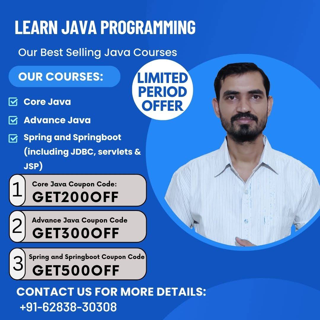 Post from Smart Programming