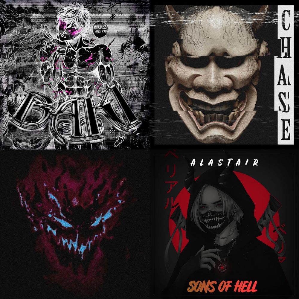 Last Breath (Daisuke Spotify)