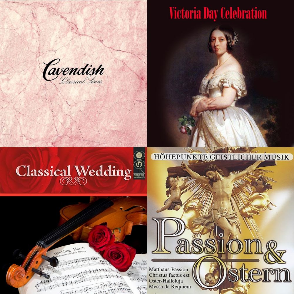 A Classical Music