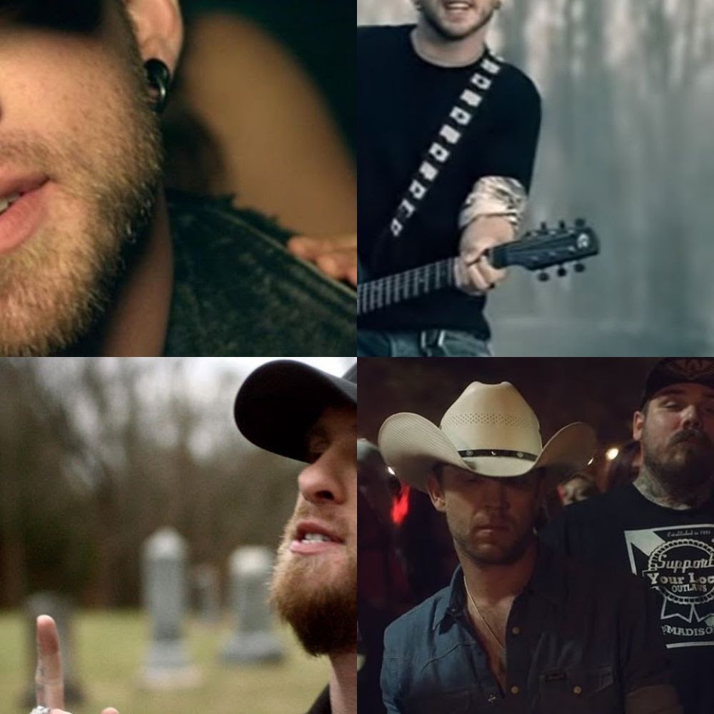 All Tracks - Brantley Gilbert