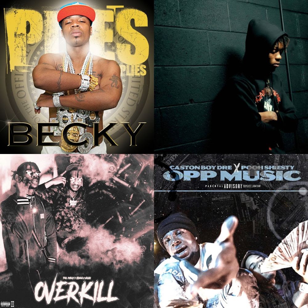 ? A1 Rap