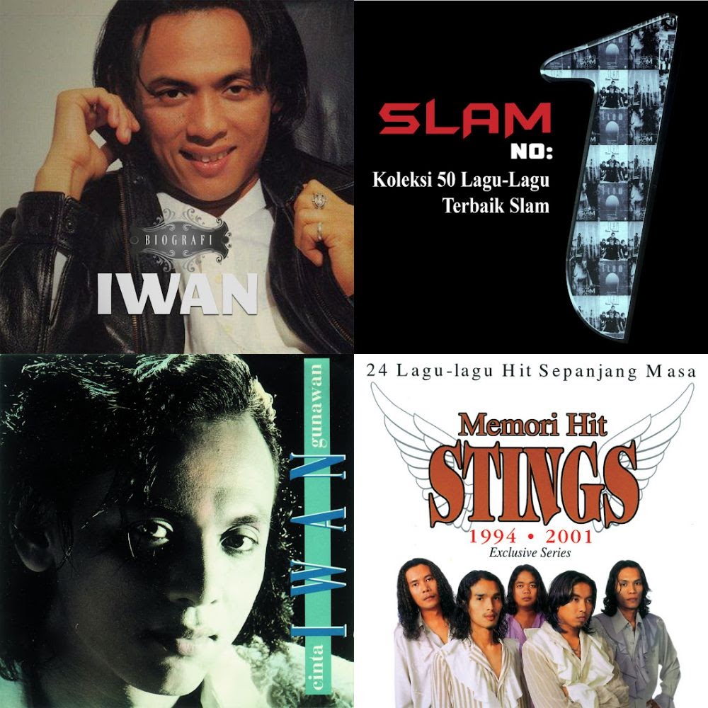 iwan Malaysia