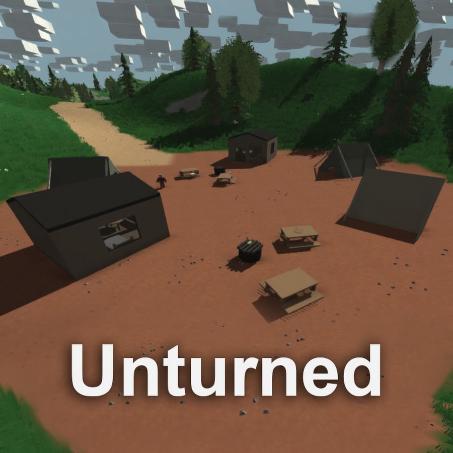 Unturned - Topic - YouTube