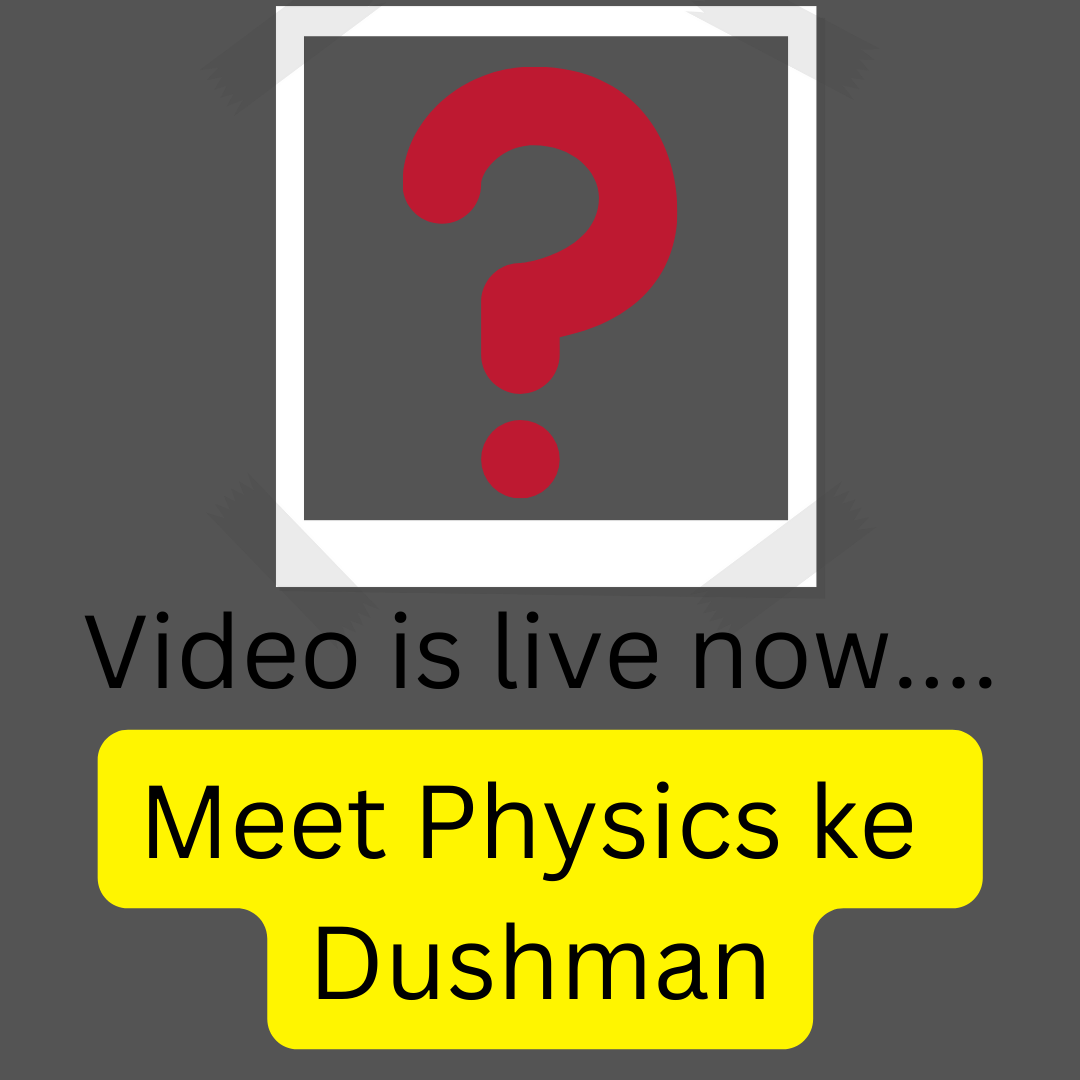 Post from Vigyan Recharge