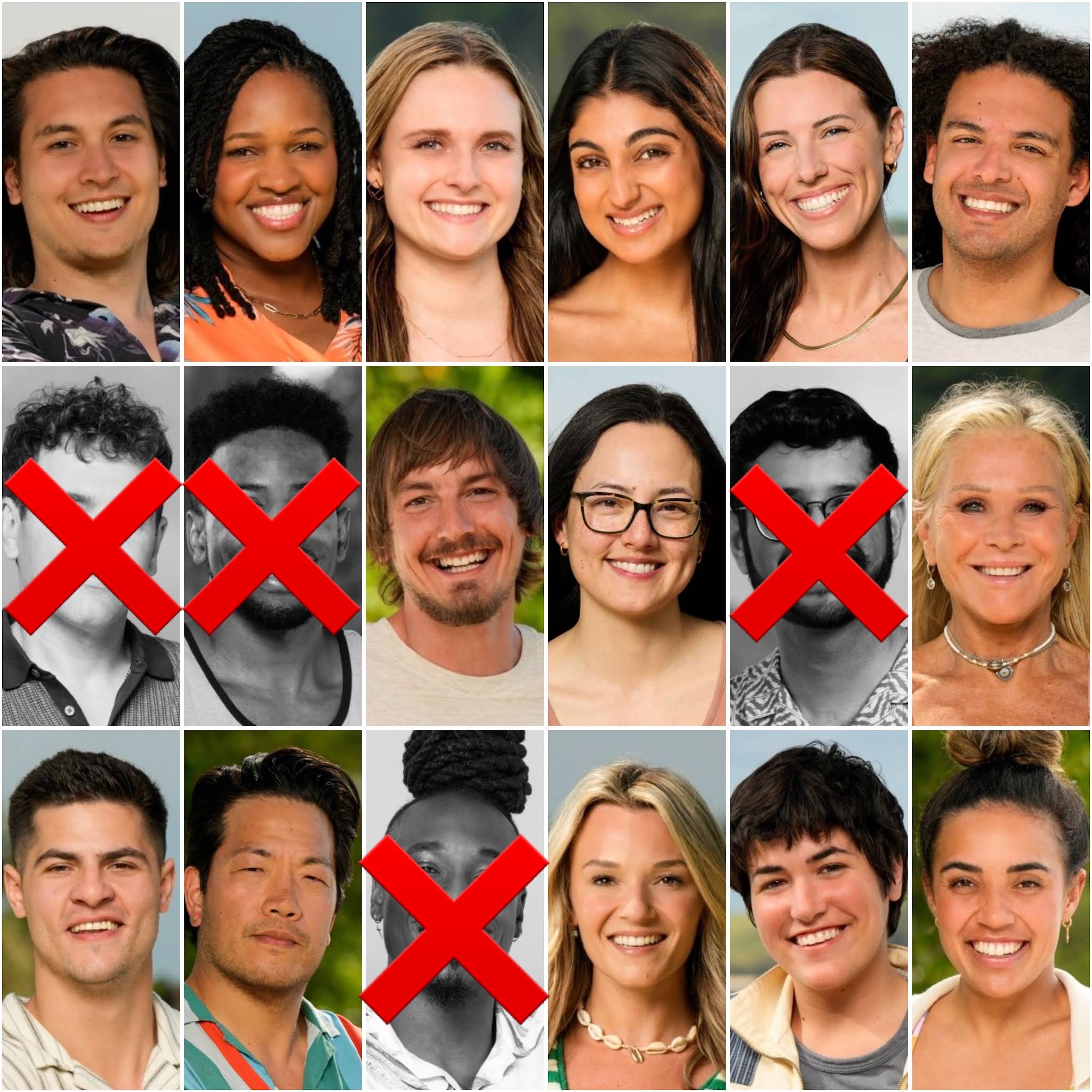 Post from SurvivorObsession