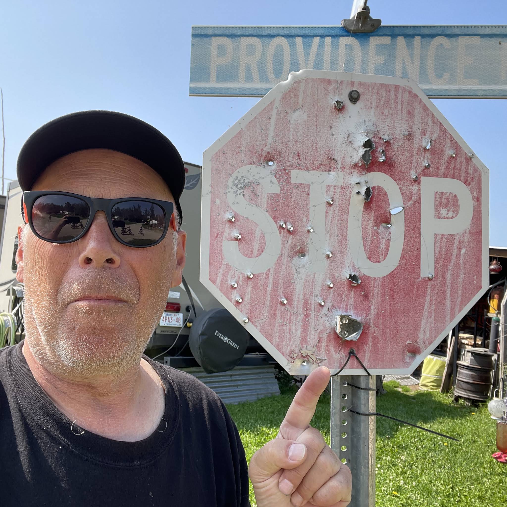 Post from Tommy Temper