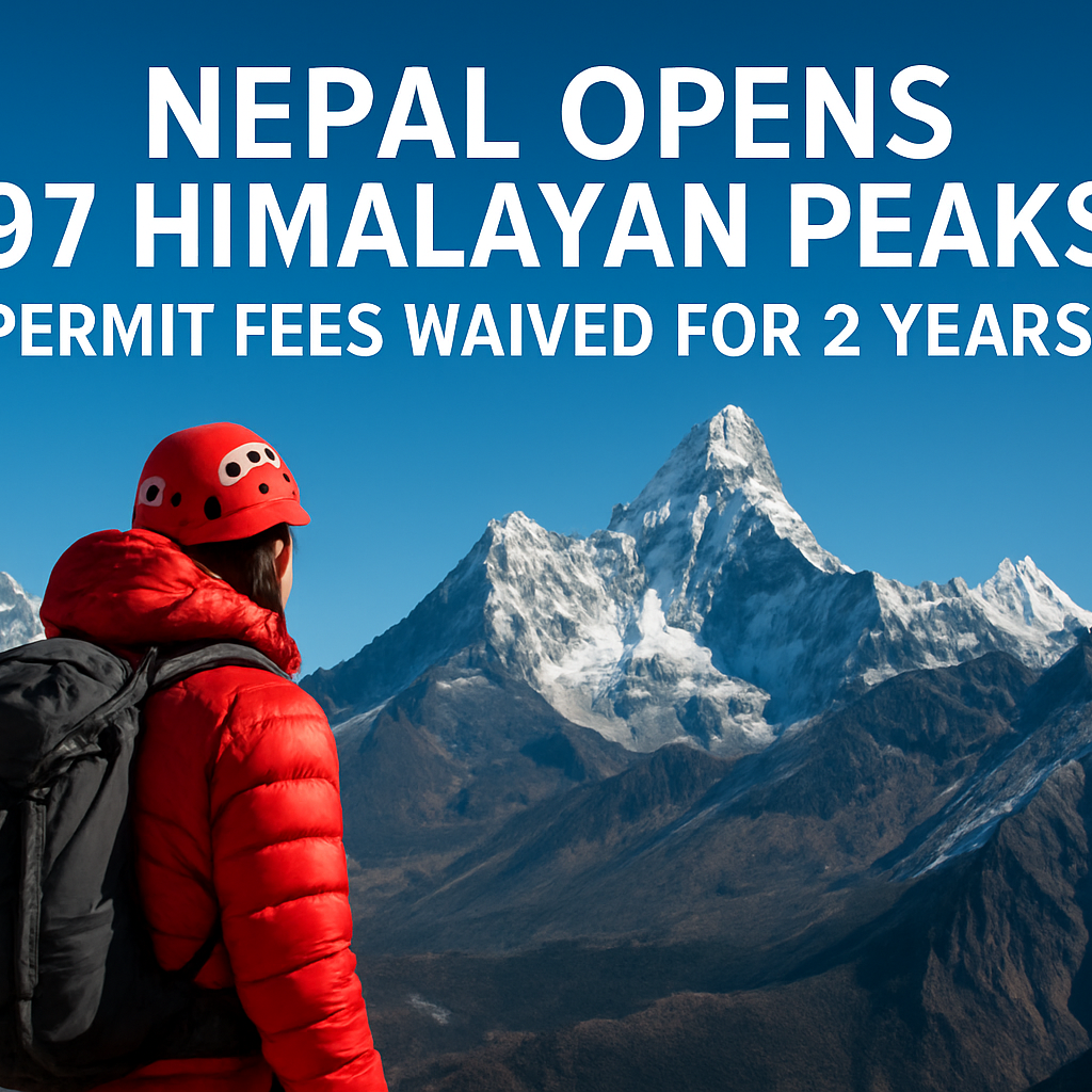 Post from Nepal Trekking Team