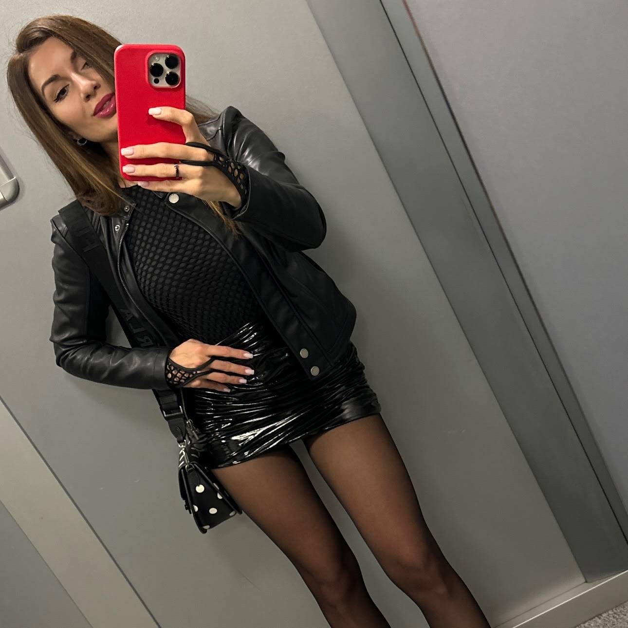 Post from Mary Inred