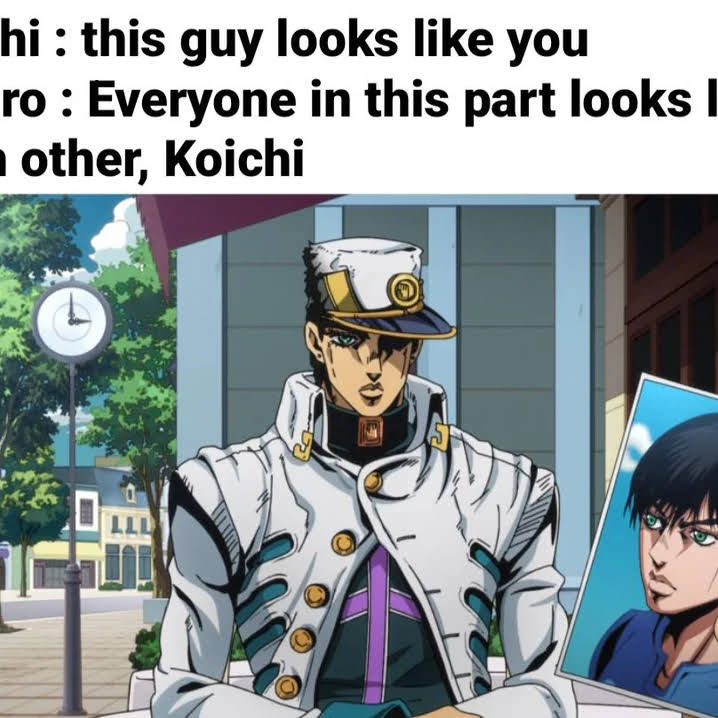 Post from JoBro Memes