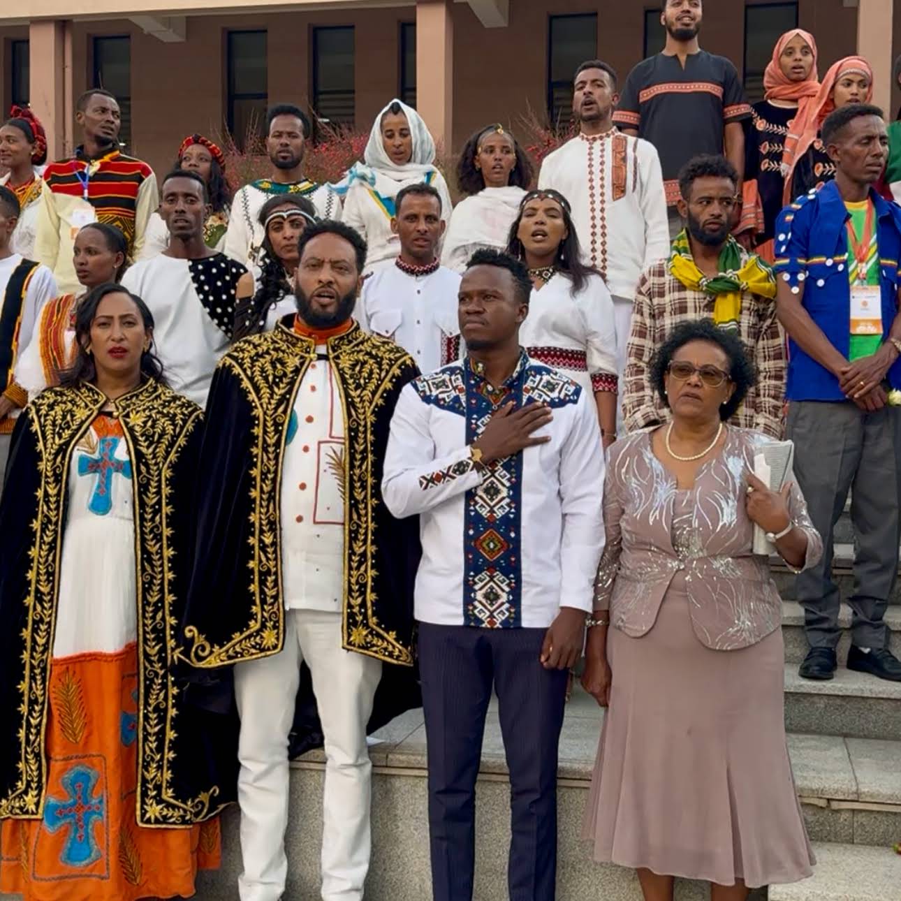 Post from SWAHILI NATION