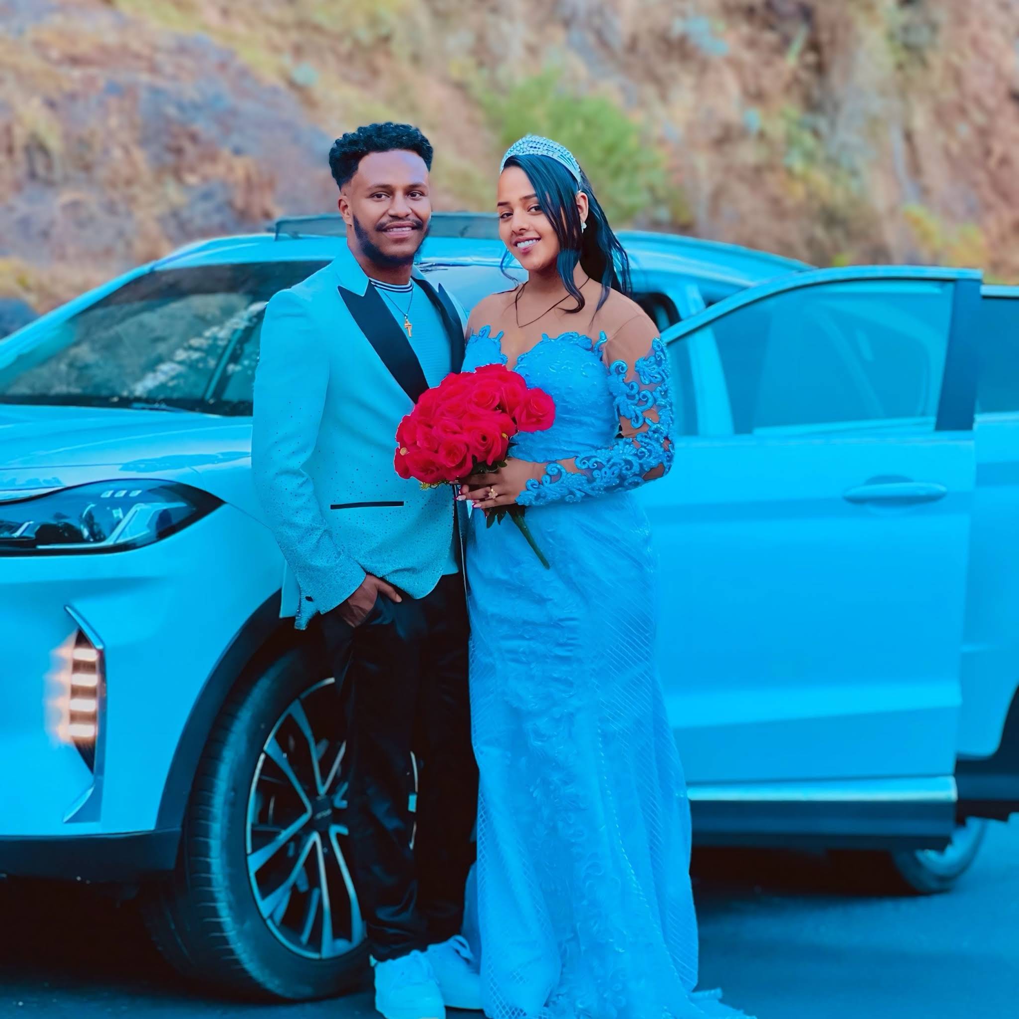 Post from AB Grace አብርሽ ግሬስ