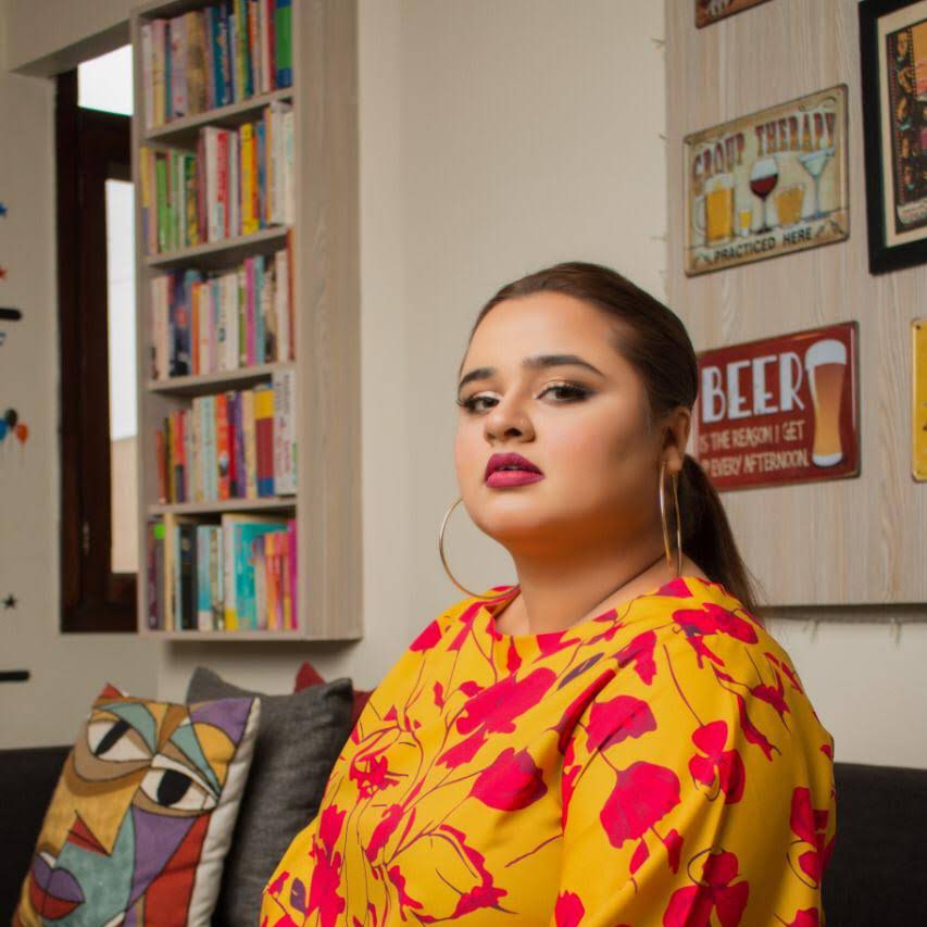 Post from Faiza Saleem Official