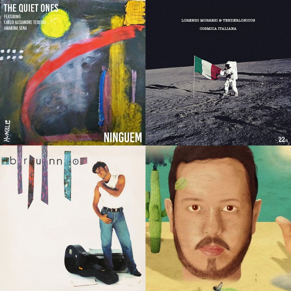 bosanova mix