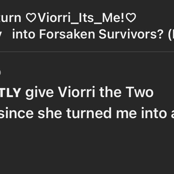 Post from ♡Viorri_Its_Me!♡