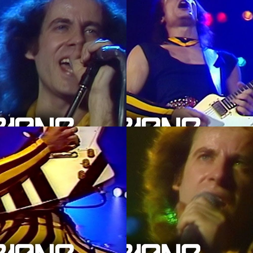 Rockpop In Concert 1983