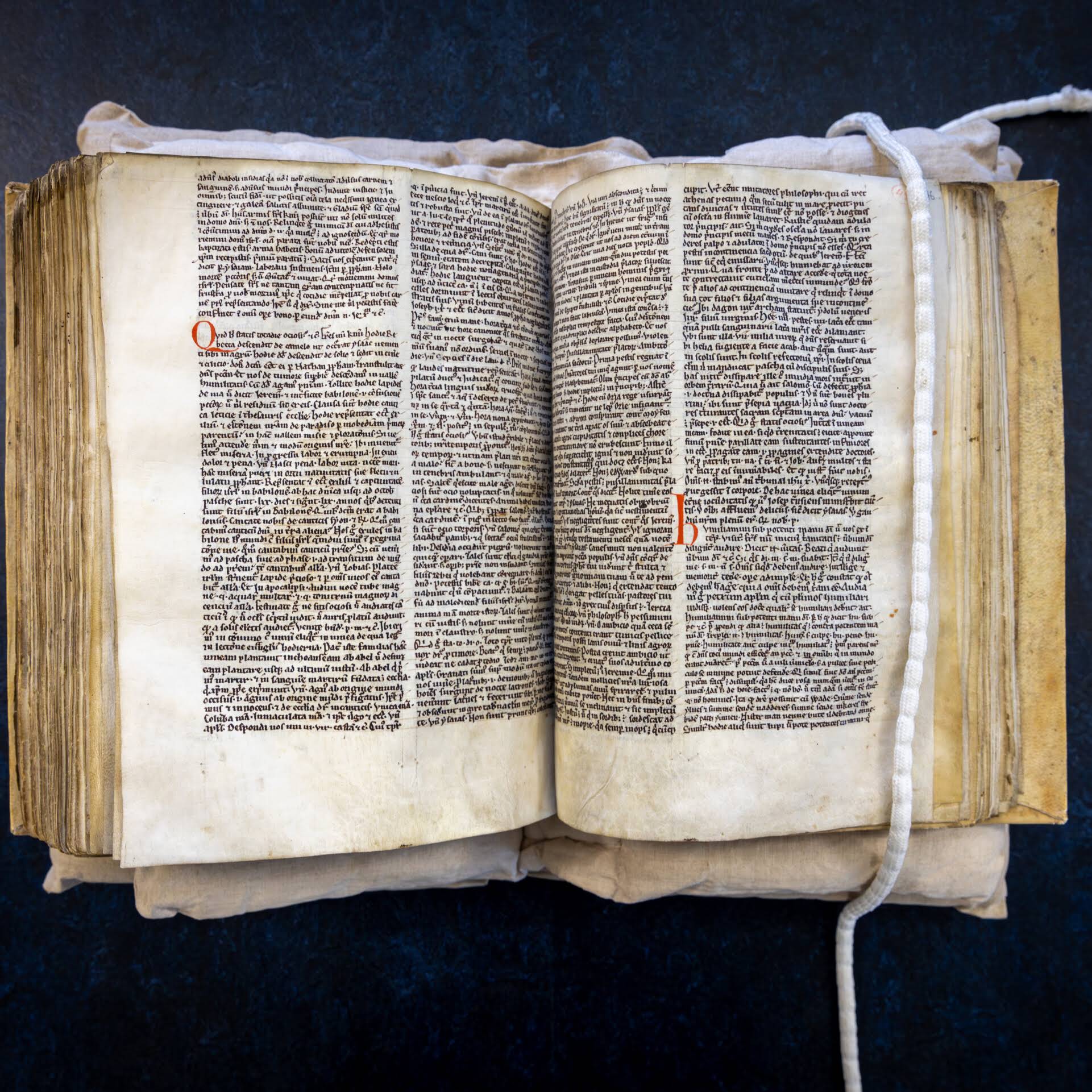 Post from Scripta Manent - Roberto Trizio