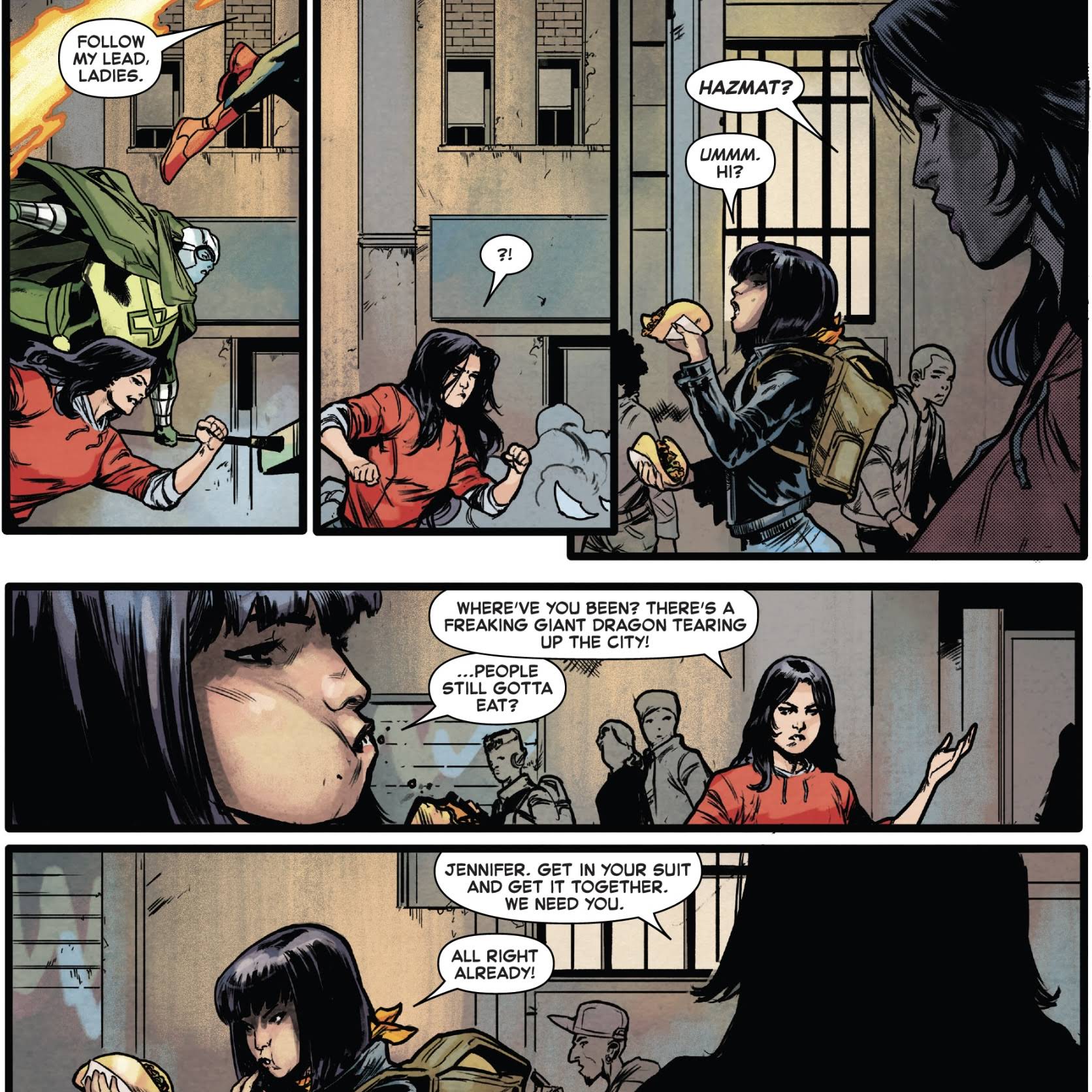 Post from Comics by Perch