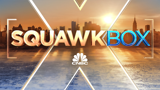 Watch Squawk Box online | YouTube TV (Free Trial)