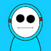 Post from That One Cyan Kid