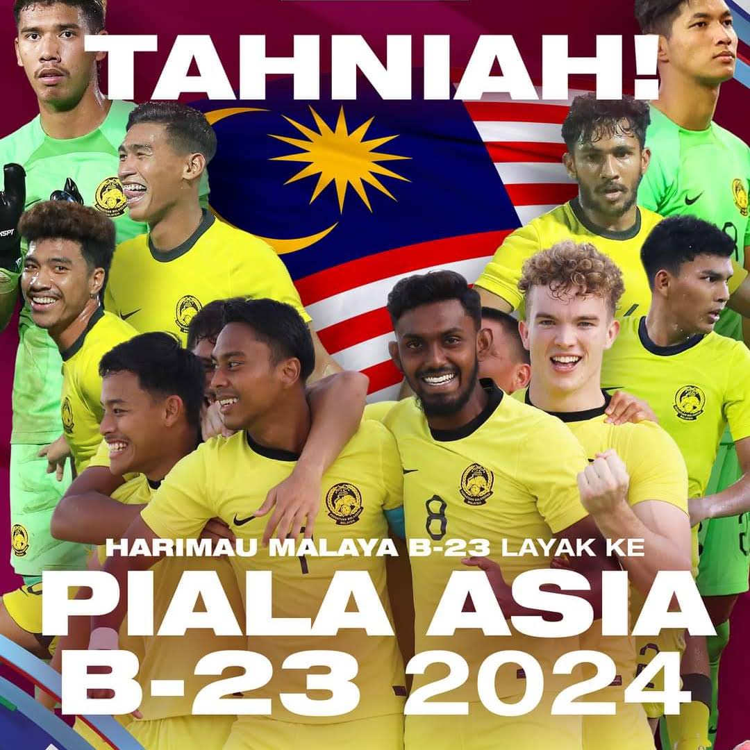 Post from MF Football Channel