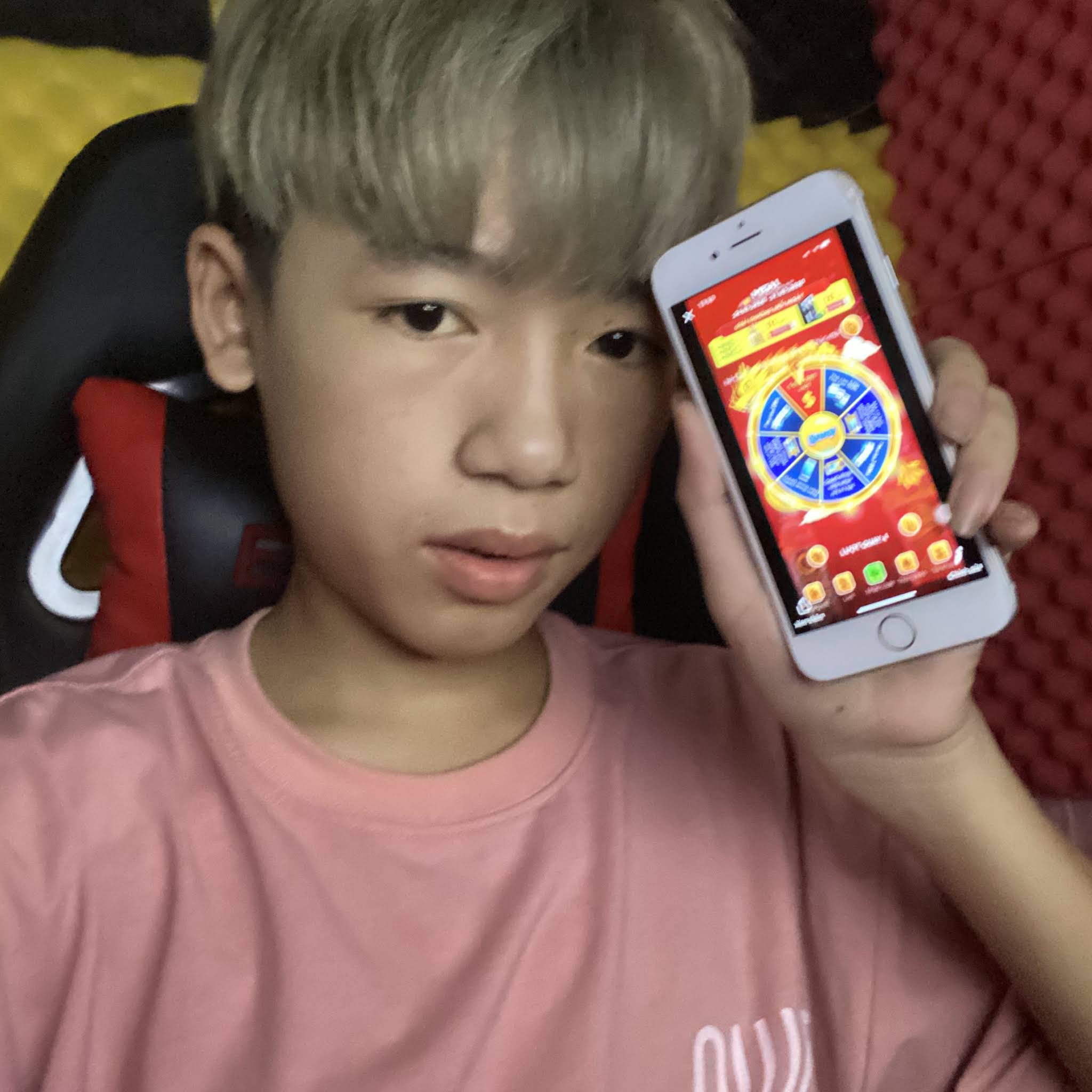 Post from Kelly Gaming