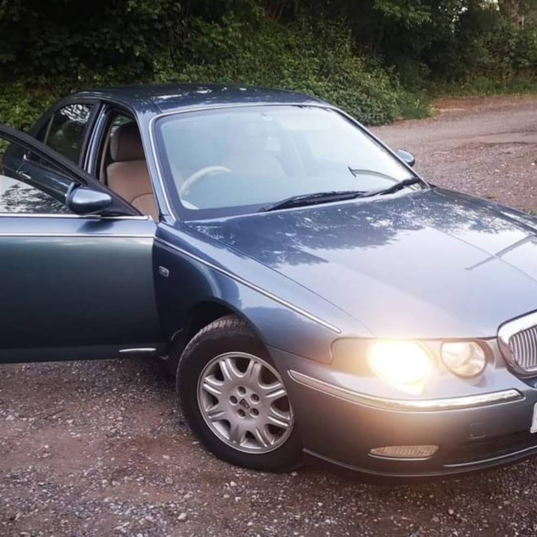 Post from Project Nigel