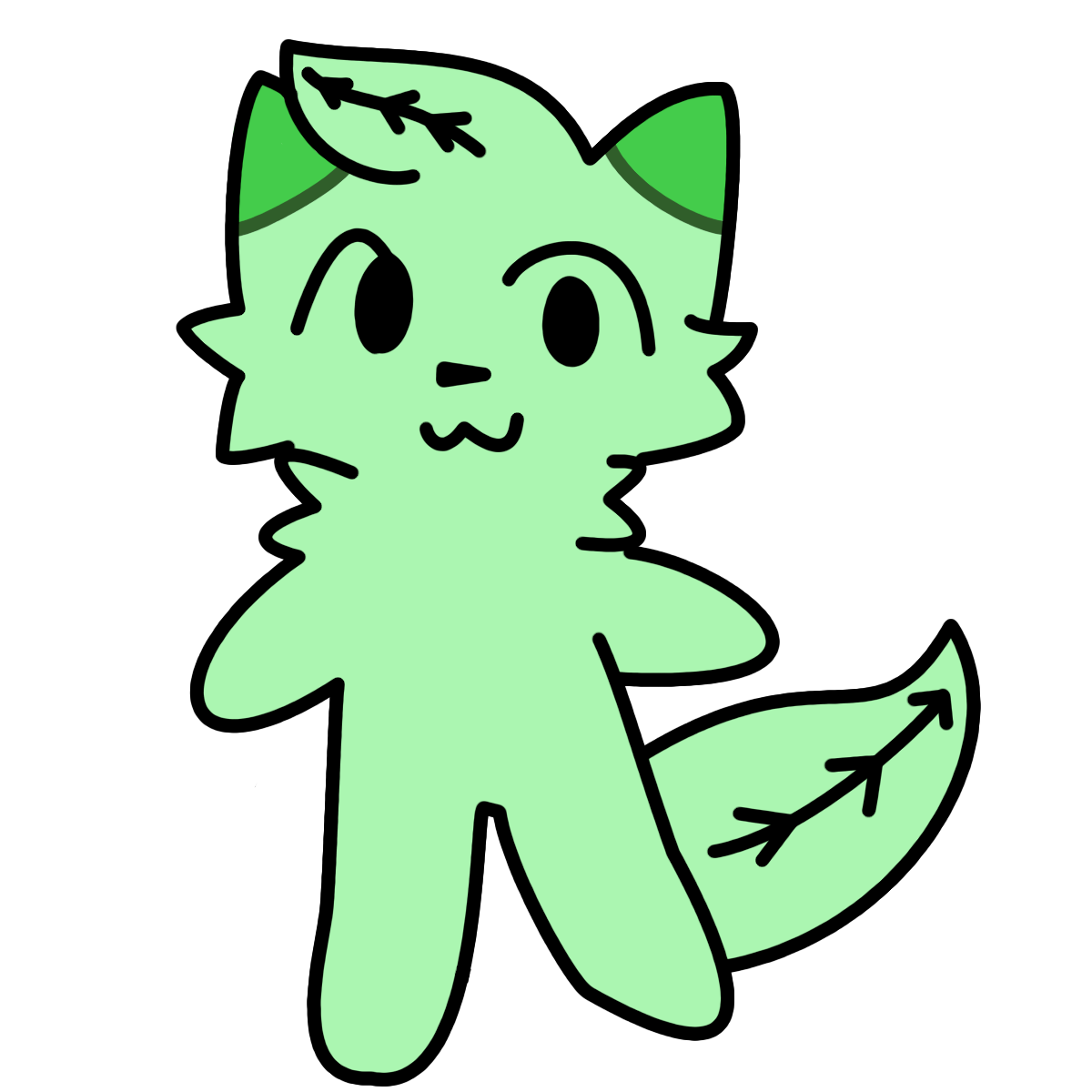 Post from Mynty Paws