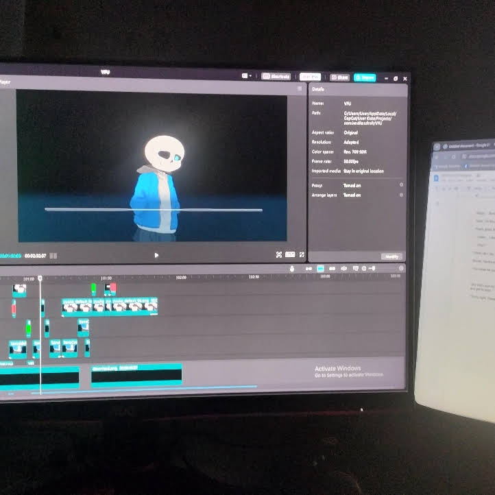 Post from CodeTibers