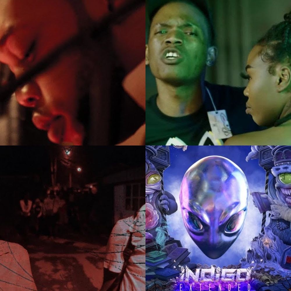 Weekly Top 20 Dancehall Chart 2022