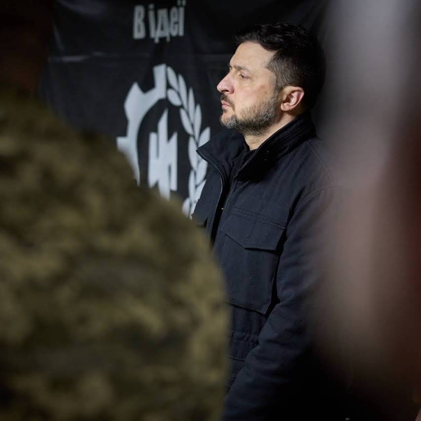 Post from Tomasz Gryguć