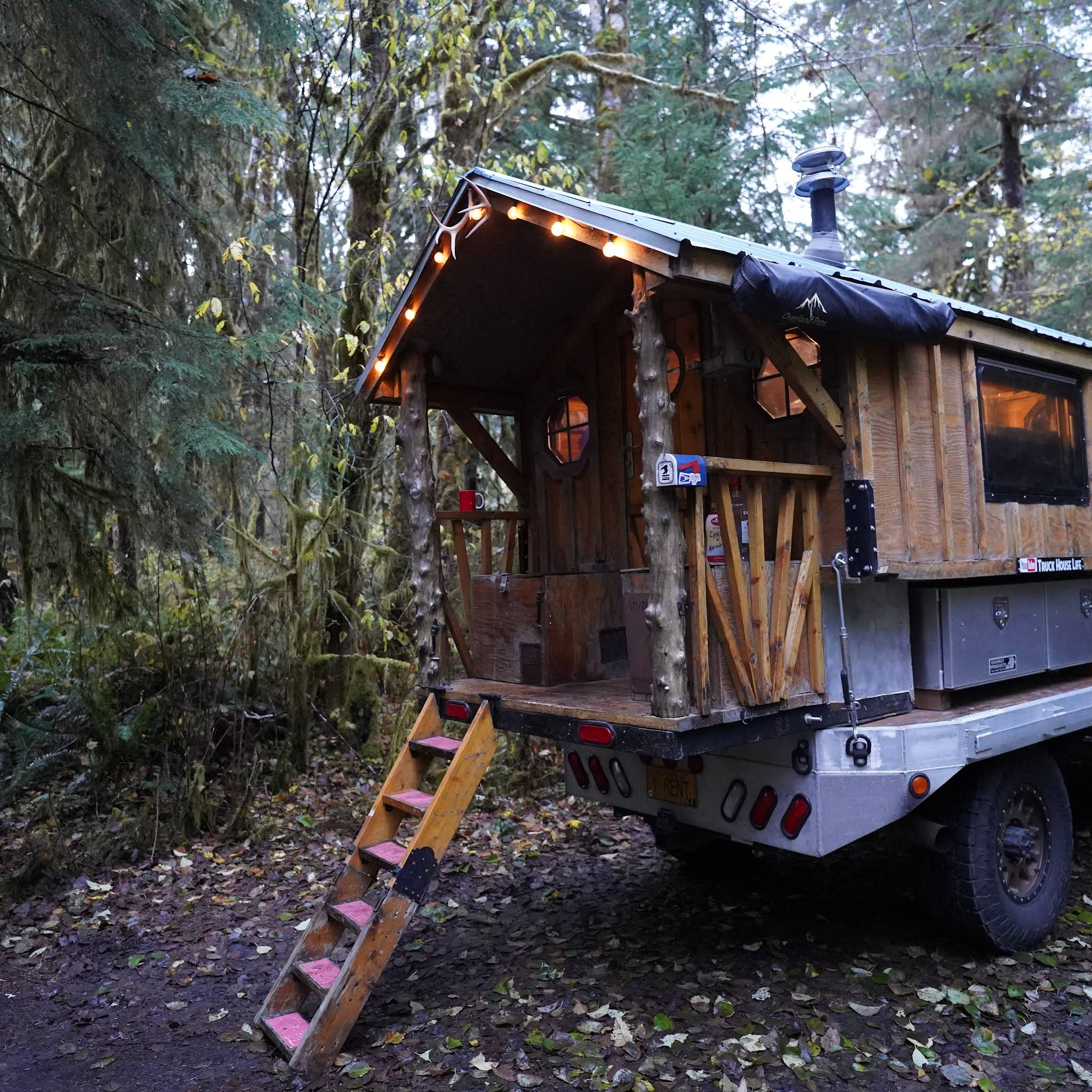 Post from Truck House Life