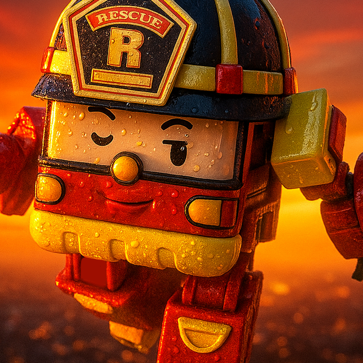 Post from roy || robotrack