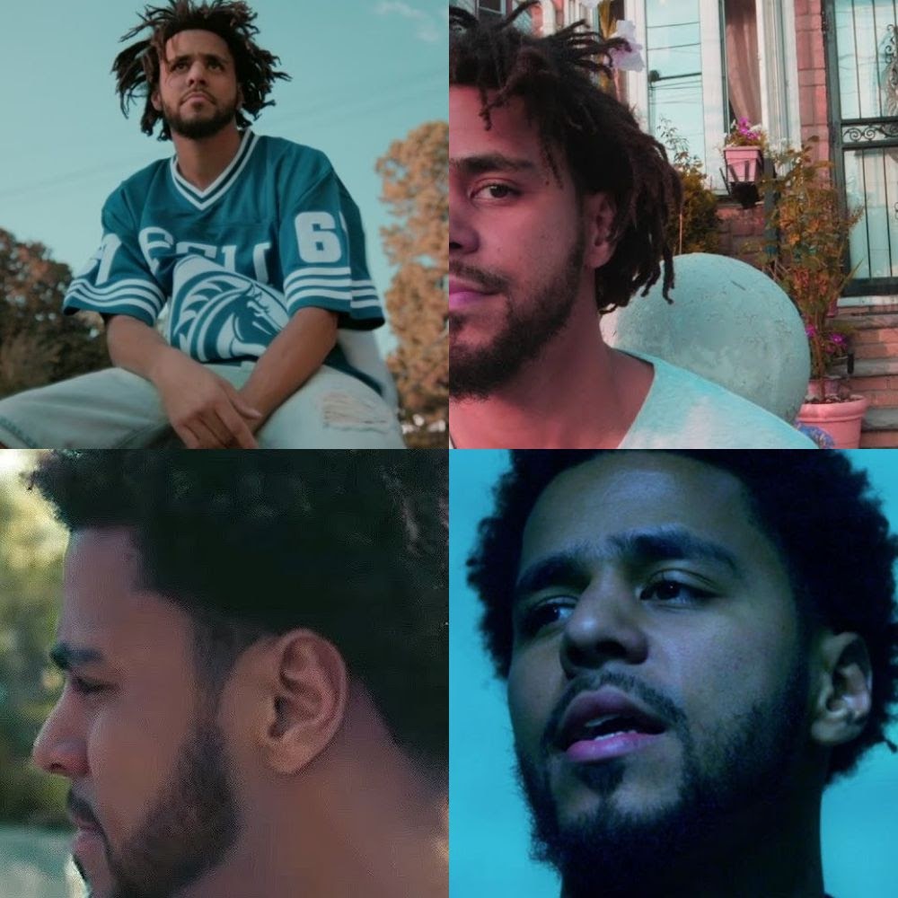 JCole 4 your eyes Only