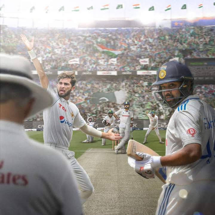 Post from Cricket Station 24
