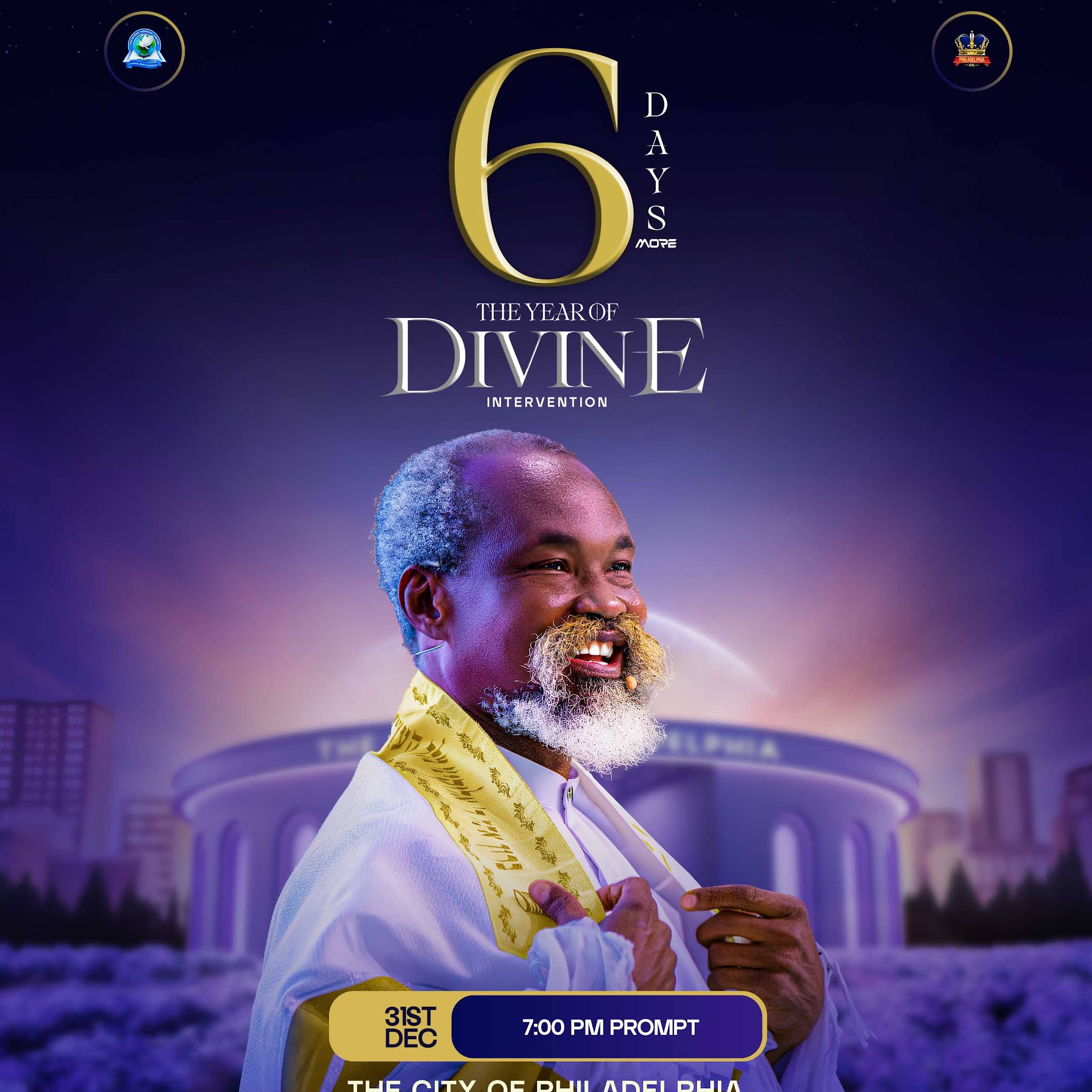 Post from Stephen Adom Kyei-Duah (Live Stream)