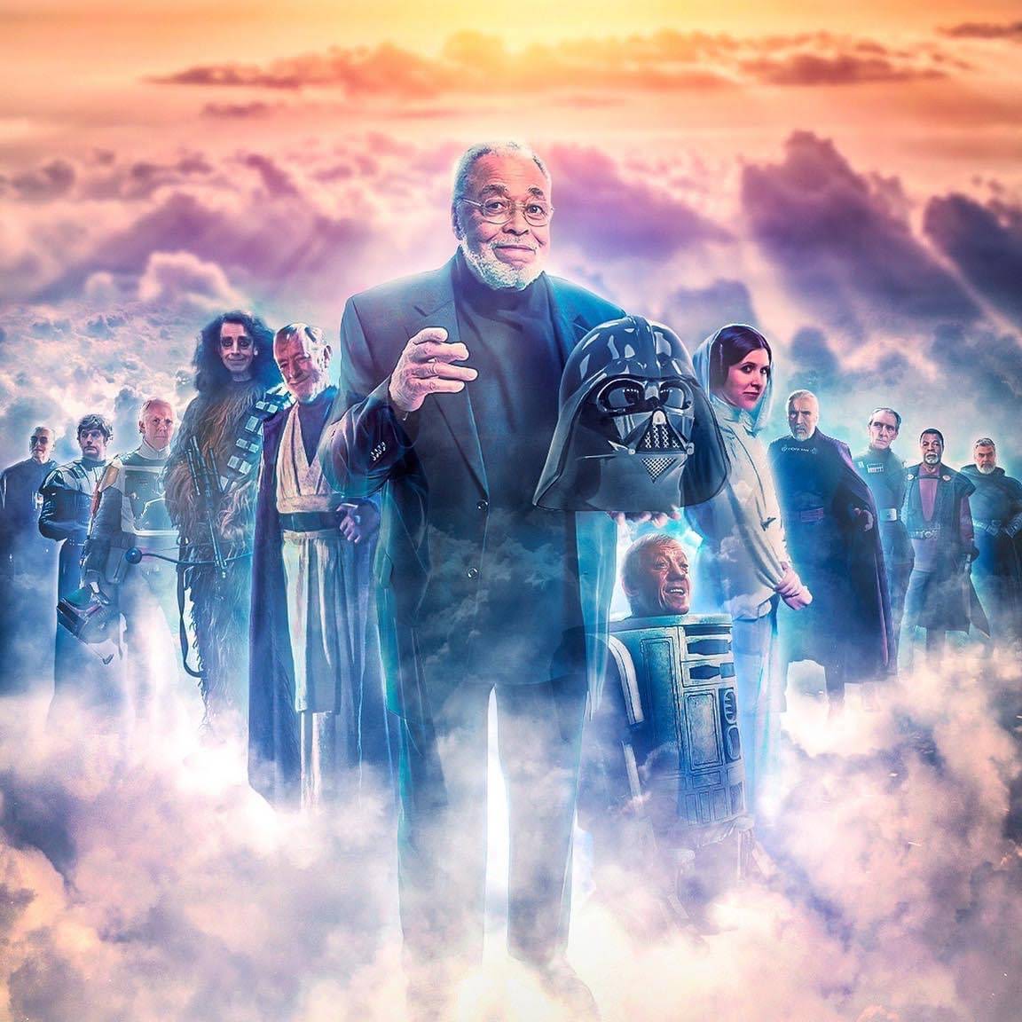 Post from TALK CONTROL