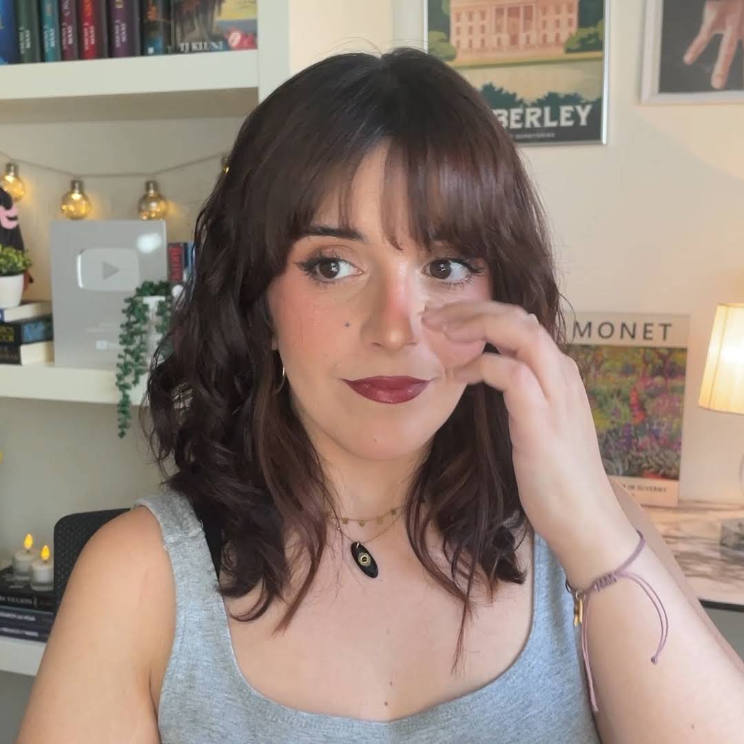 Post from Rose Bennet