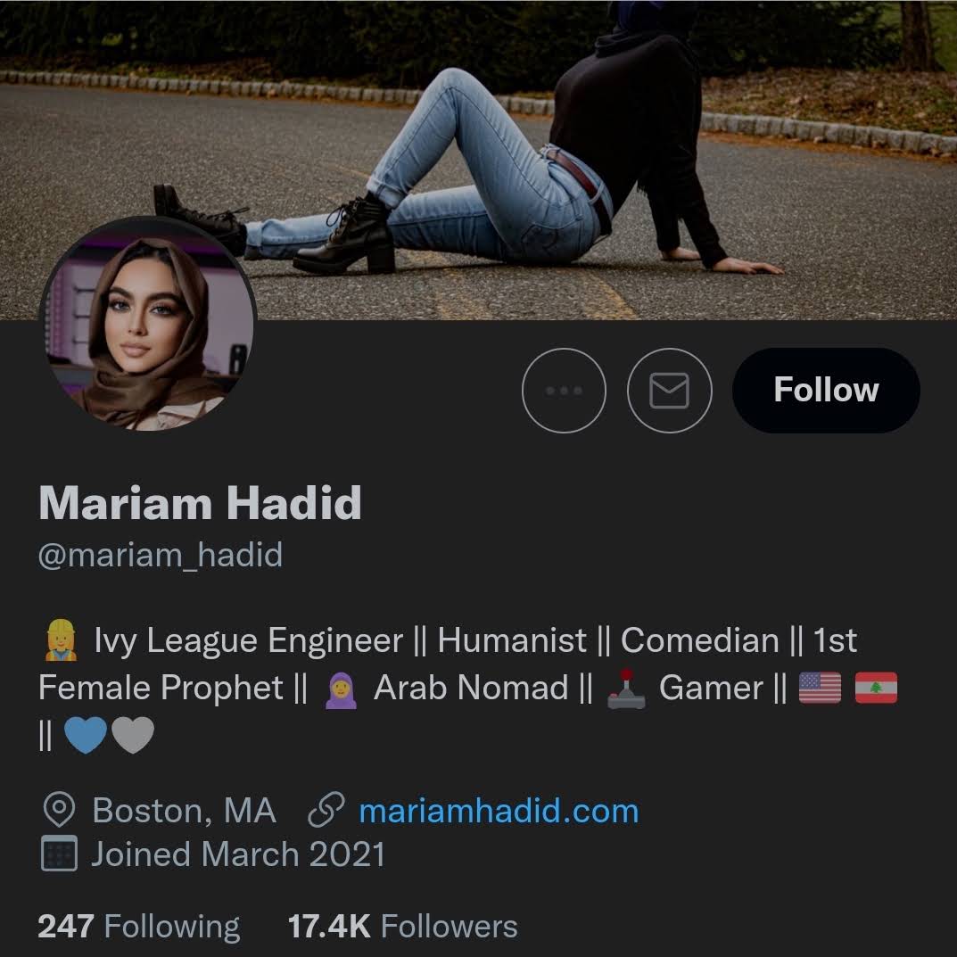 Post from Raeiz Hamed (RHTV)